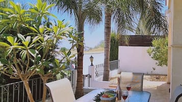 Vila | 3 quartos, quartos à prova de som