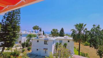 Apartamento | 1 quarto