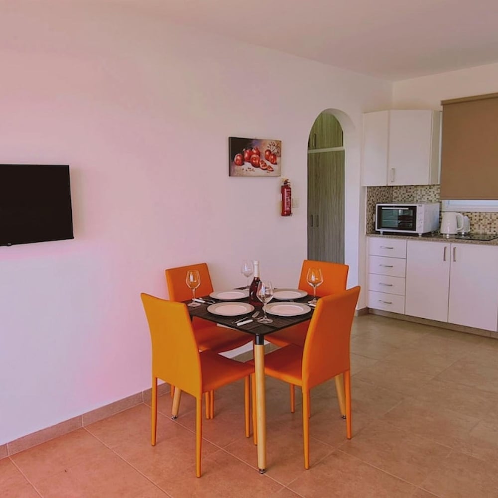 42 Pro - Panorama Apartment - Protaras