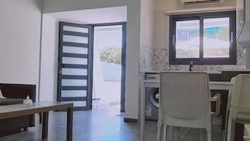 Apartamento | 1 quarto