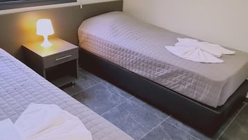 Apartamento | 1 quarto