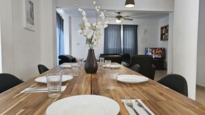 Casa | 3 quartos, quartos insonorizados 