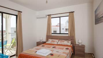 Apartamento, fumadores | 2 quartos