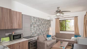 Apartamento, fumadores | 2 quartos