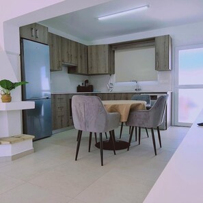 Villa | 3 quartos