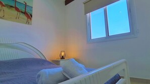 Villa | 3 quartos