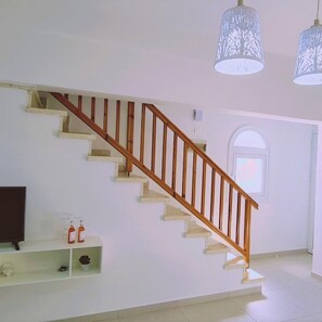 Villa | 3 quartos
