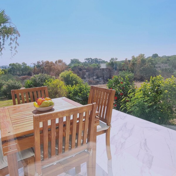 16 Pro - Stay Elias Garden Apartment - Protaras