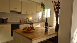 Apartamento | 3 quartos, quartos à prova de som