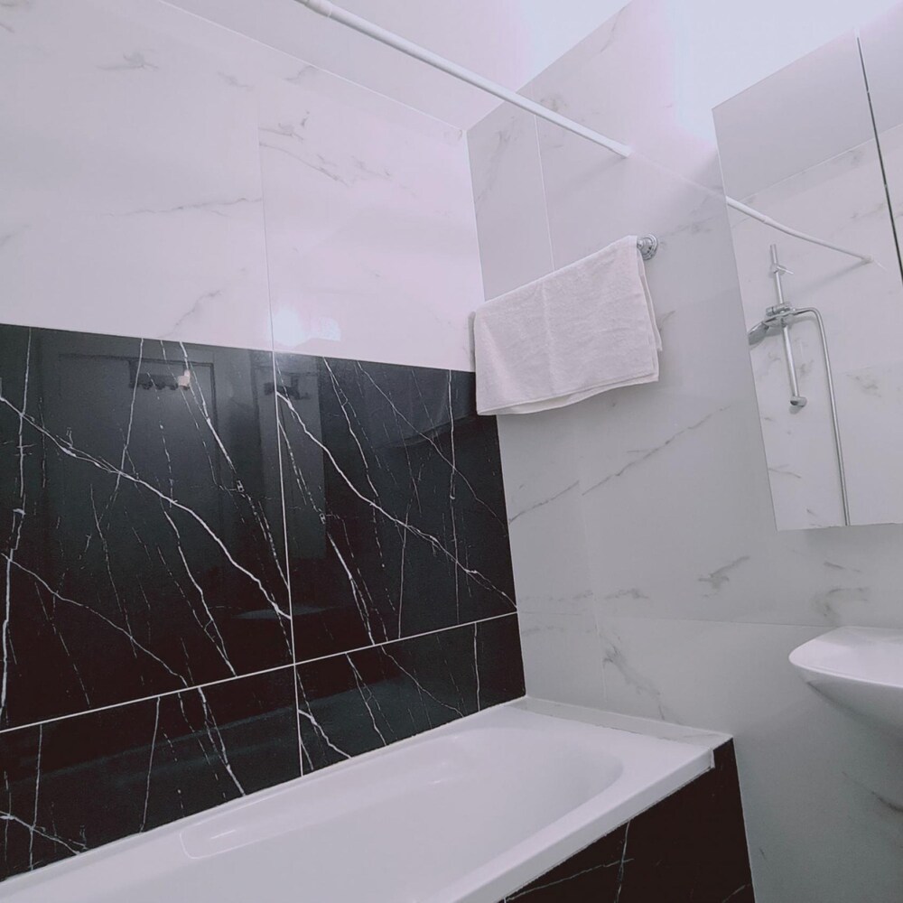 98 Lim - Stay W Apartment - Limassol