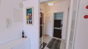 Apartamento | 1 quarto
