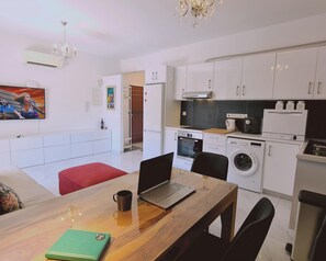 Apartamento | 1 quarto
