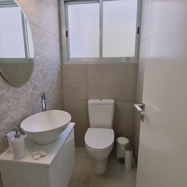 97 Lim - Stay Vital Elegance Apartment - Меса Гитонья