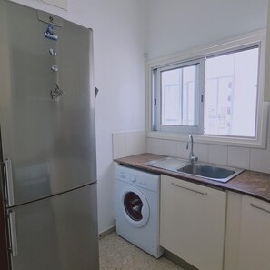 Apartamento | 1 quarto, quartos insonorizados