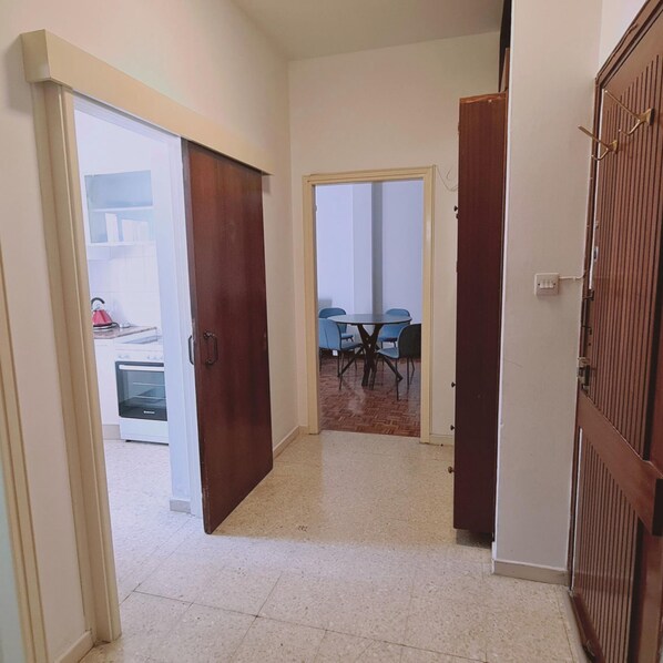 Apartamento | 1 quarto, quartos insonorizados