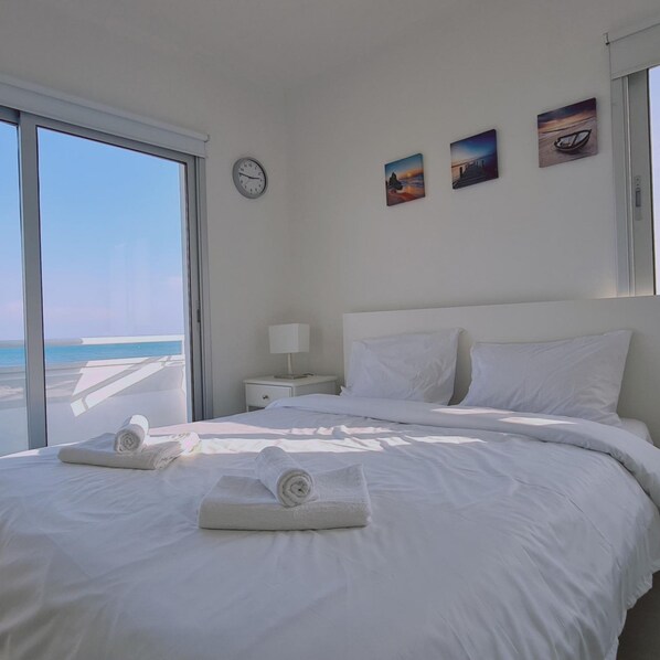 Casa | 1 quarto 