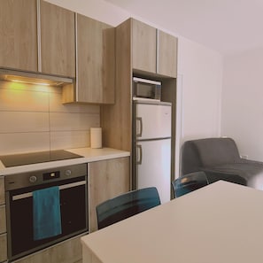 Casa | 1 quarto 