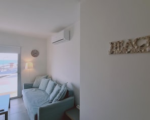 Casa | 1 quarto 