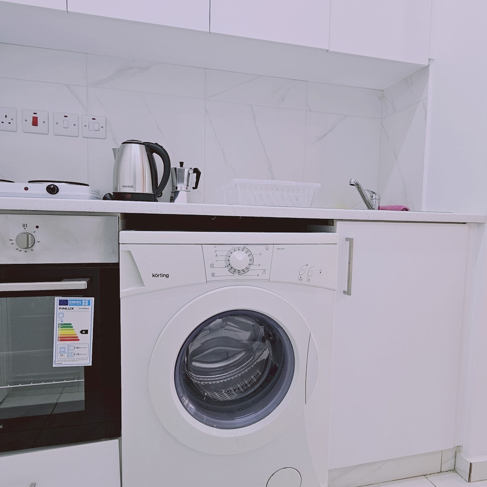 109 Lim 3 - Stay Terra Cota Studio - Limassol
