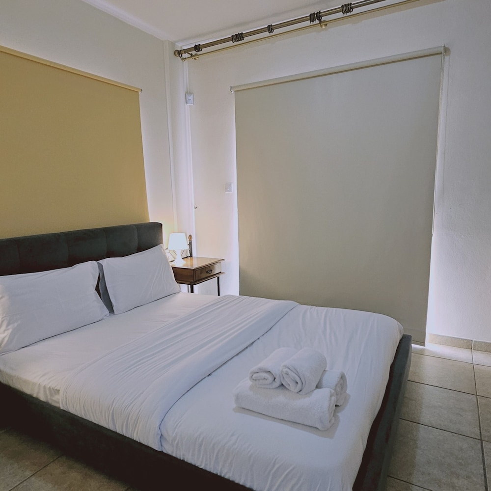 123 An - 住尼西之家 - Nissi Beach