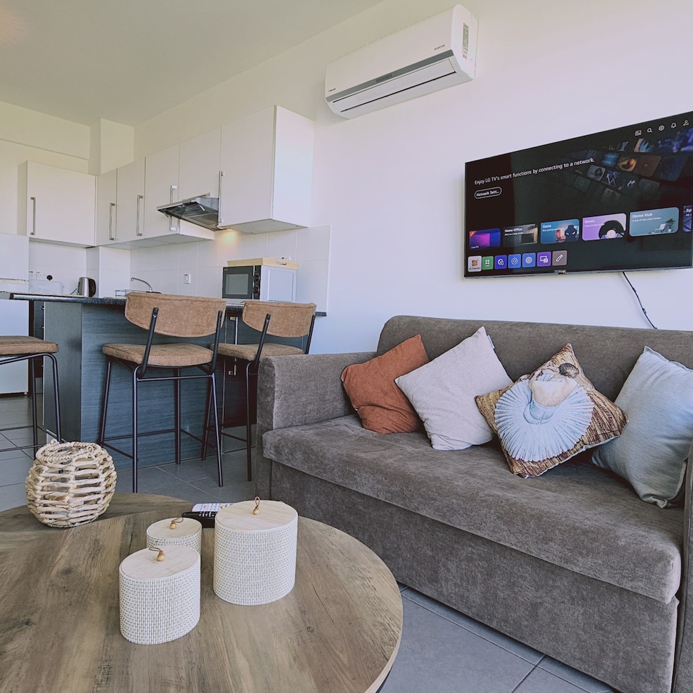 30 Pro - Stay White Coral Studio - Protaras
