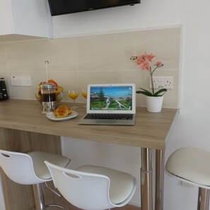 Estúdio | Quartos insonorizados 