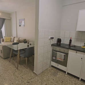 Apartamento | 1 quarto, quartos à prova de som