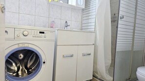 Apartamento | 1 quarto, quartos insonorizados