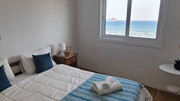 Apartamento | 1 quarto, quartos insonorizados