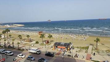 Apartamento | 1 quarto, quartos insonorizados