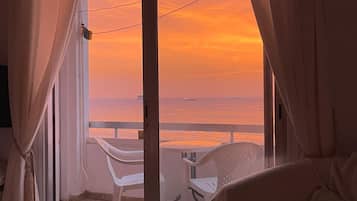 Apartamento | 1 quarto, quartos insonorizados