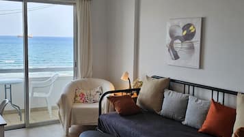 Apartamento | 1 quarto, quartos insonorizados