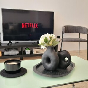 Apartamento | 2 quartos 