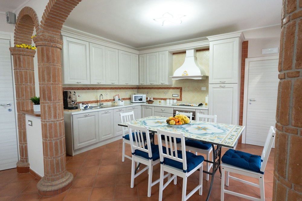 Casa Francese Relax - An Oasis Of Well-being Not Far From The Sea - Tramonti