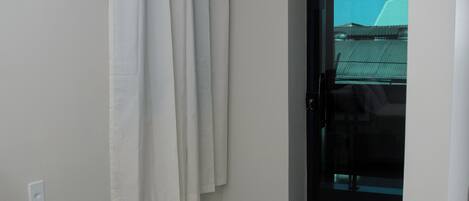 Quarto Duplo, Vista para a cidade | Wi-fi grátis