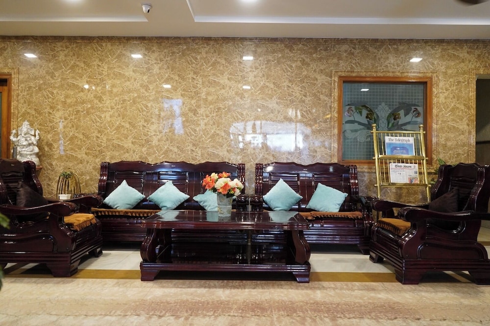 Hotel Tourist Inn By Sagar - Shiliguri