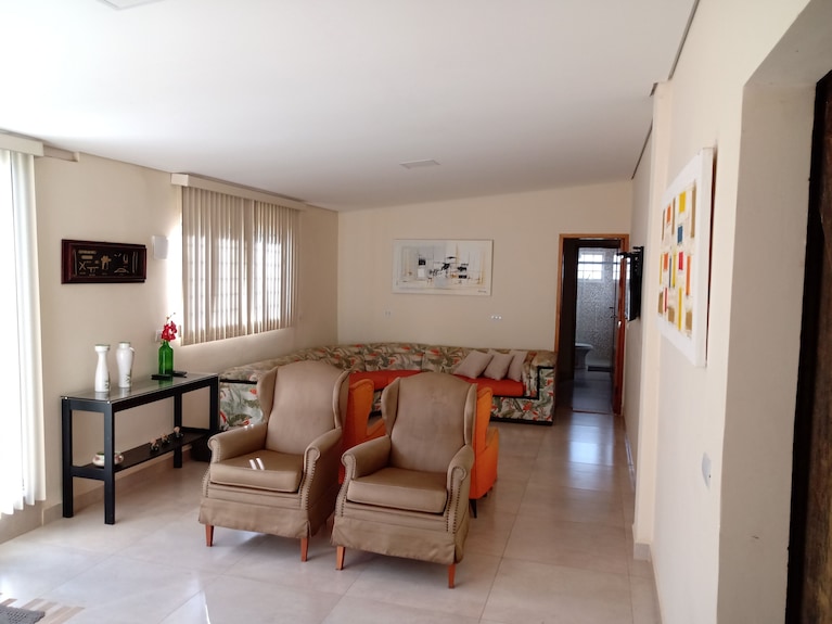 Haras Farm - Americana