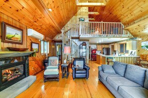 Casa (2 Bedrooms) | Interior