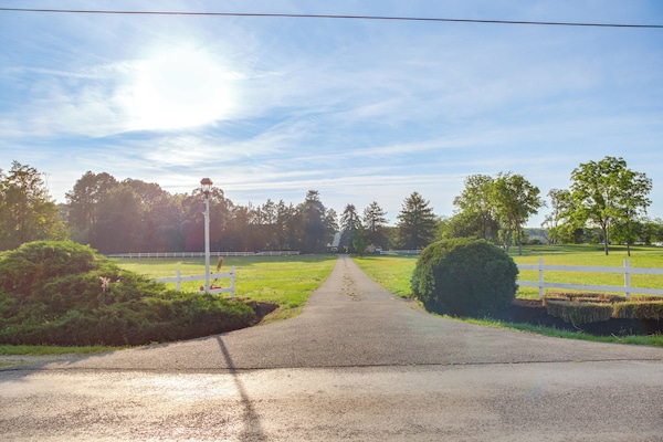 Riverfront Denton Estate On 7 Acres W/ Heated Pool - Tuckahoe State Park, Queen Anne