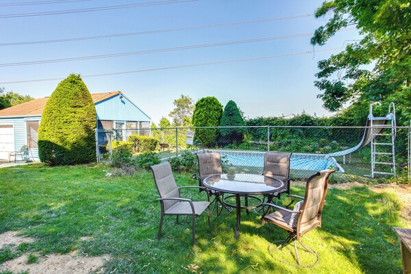 Convenient Apt: 2 Mi To Sprain Ridge Park! - Dobbs Ferry, NY