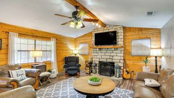 Casa (2 Bedrooms) | Interior