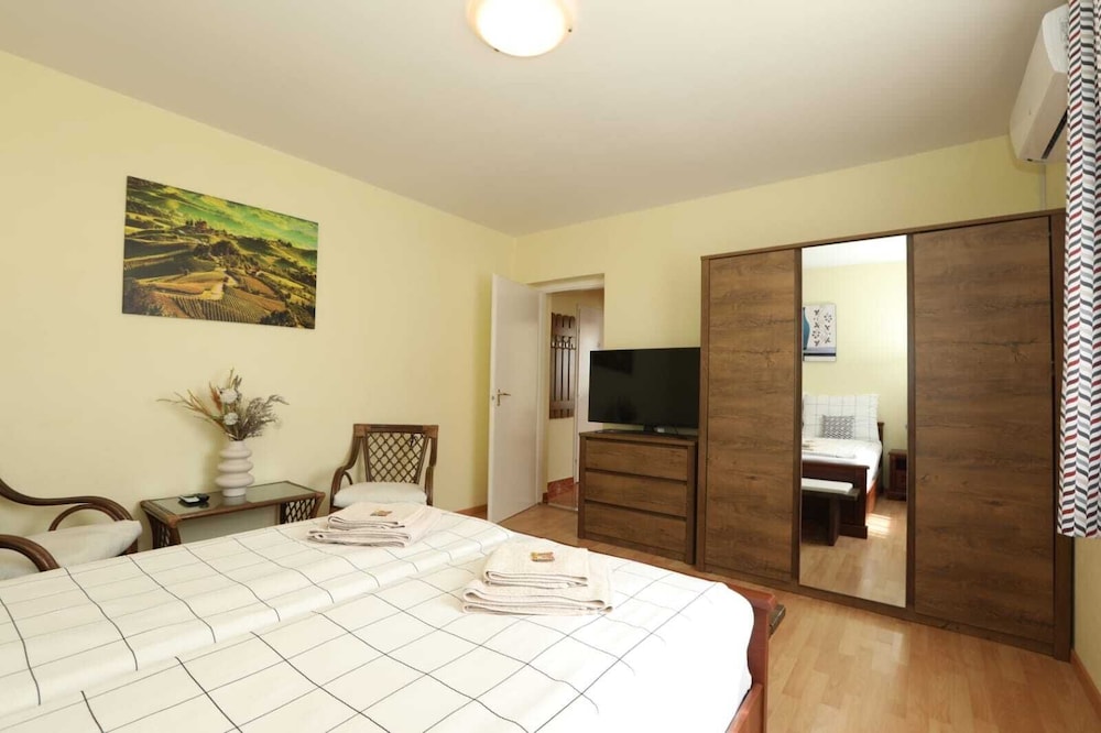 Villa Nova Hévíz - Appartement 1 Ohne Balkon - Hévíz
