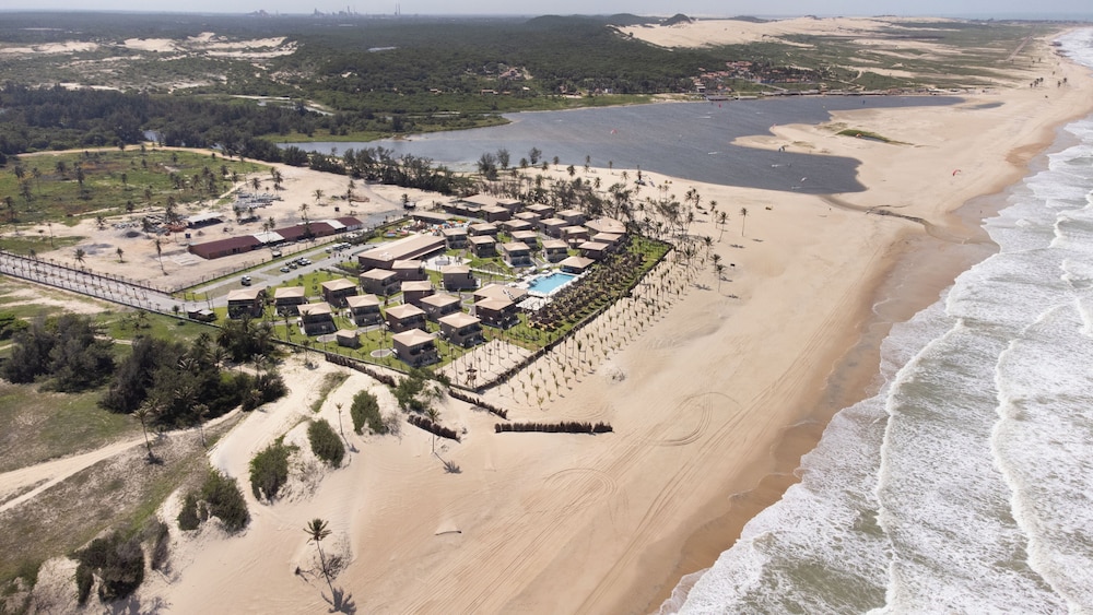 Vila Galé Collection Sunset Cumbuco - State of Ceará