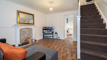 Casa | Sala de estar | Televisor