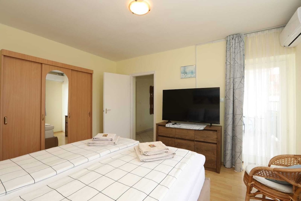 Villa Nova Hévíz - Appartement 2 Mit Balkon - Hévíz