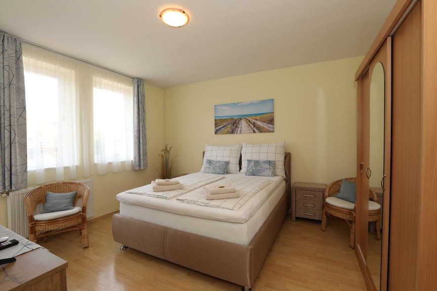 Villa Nova Hévíz - Apartment 2 With Balcony - Keszthely