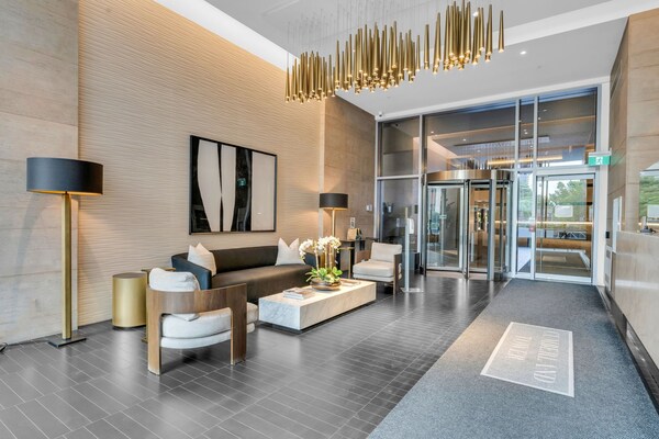 Bellair Yorkville - Mississauga