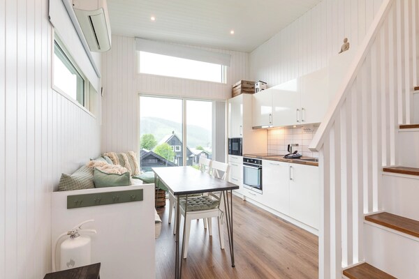 奥勒旅行 - 小索尔布林根 - 奧勒