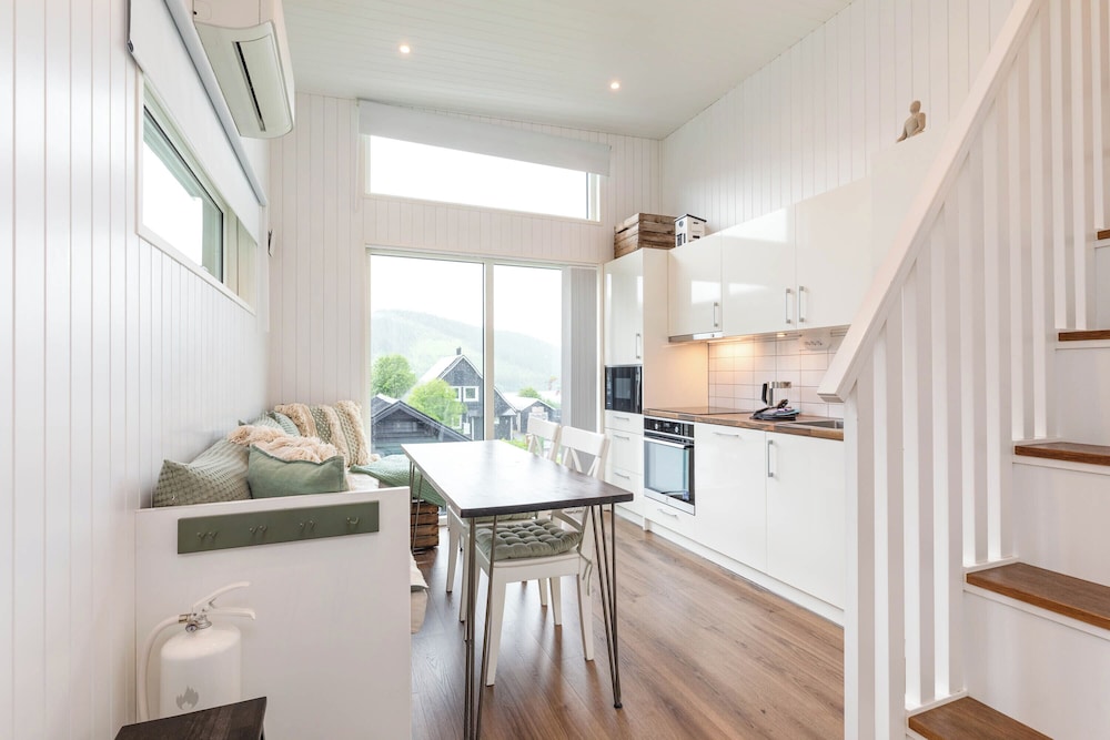 ÅRe Travel - Lilla Solbringen - Åre