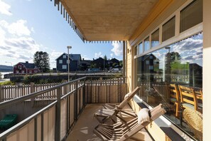Brygg 4 | Sacada
